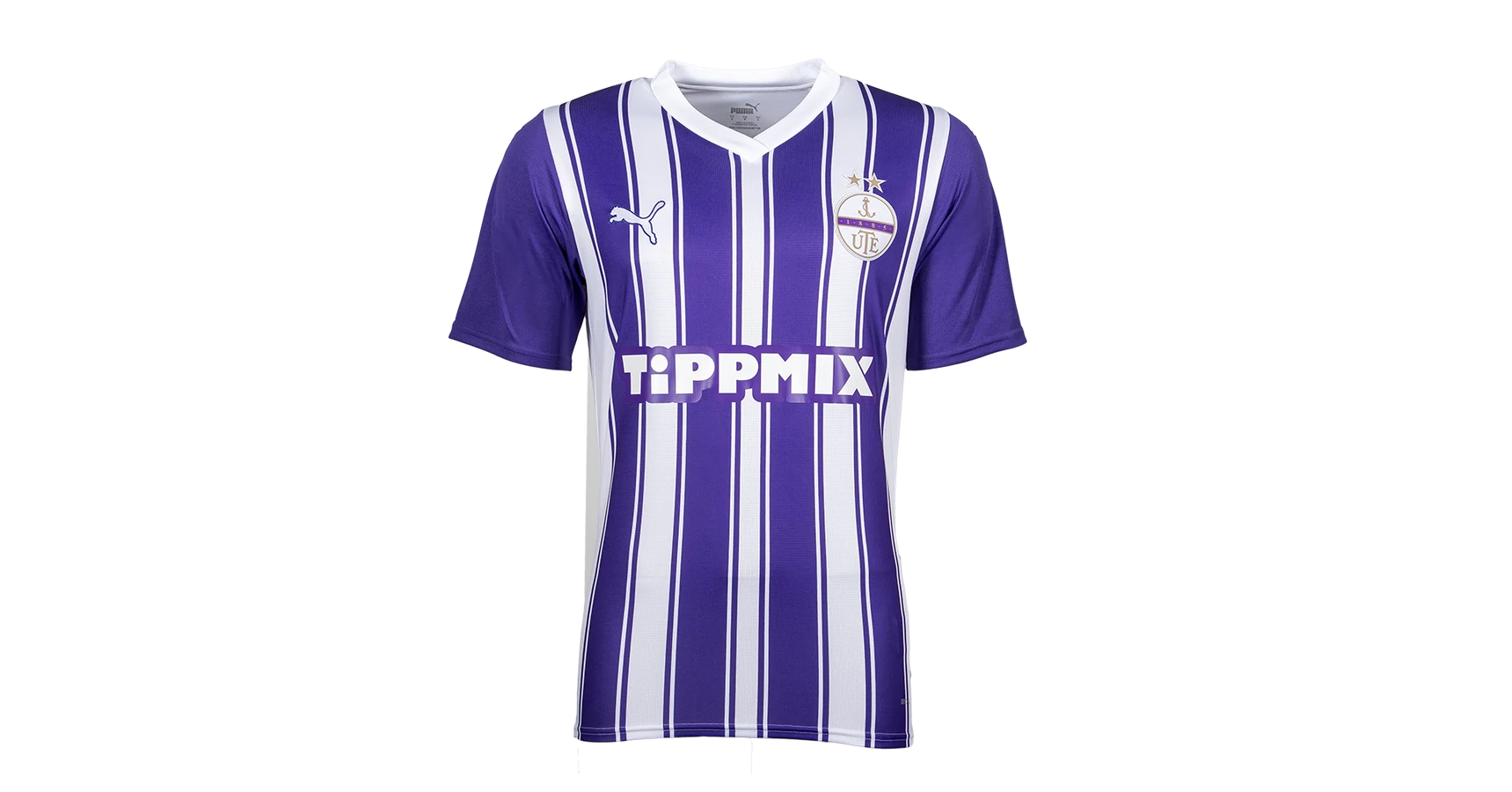 Hazai Mez 2023/24 - Újpest FC Hivatalos Online Shop